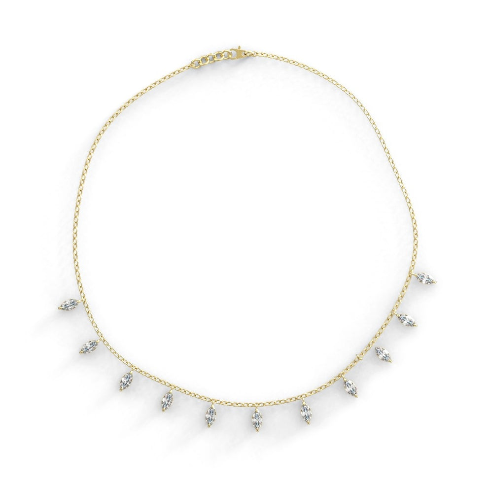 ALEX Necklace – BE SEMBOL